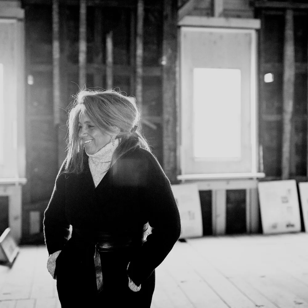 Pam Cummings, Abyssinian Restoration Project, Portland — Portland ...