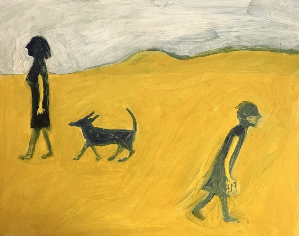 Anna Dibble — Portland Museum of Art