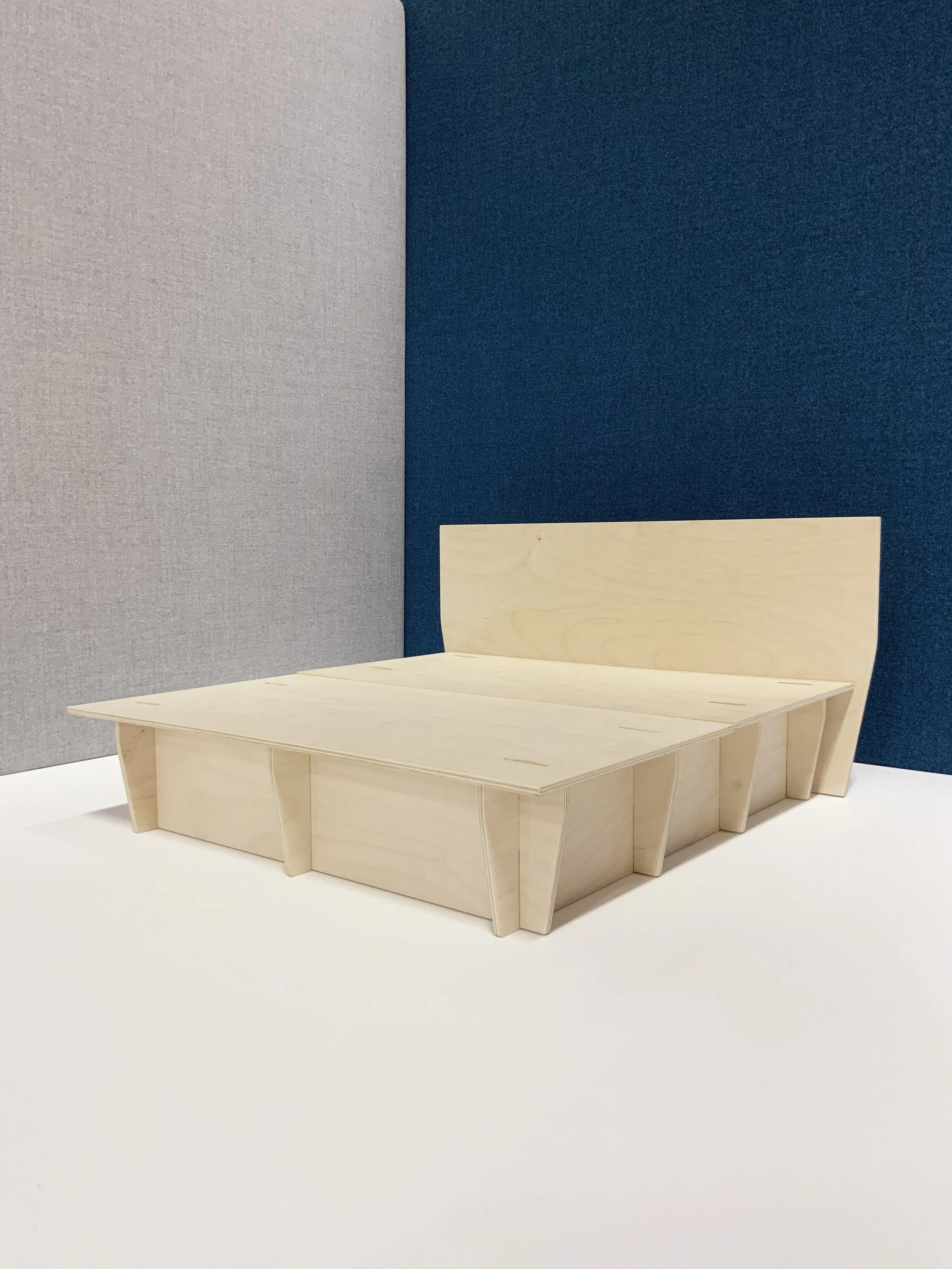 Charles Schreiber — Portland Museum of Art