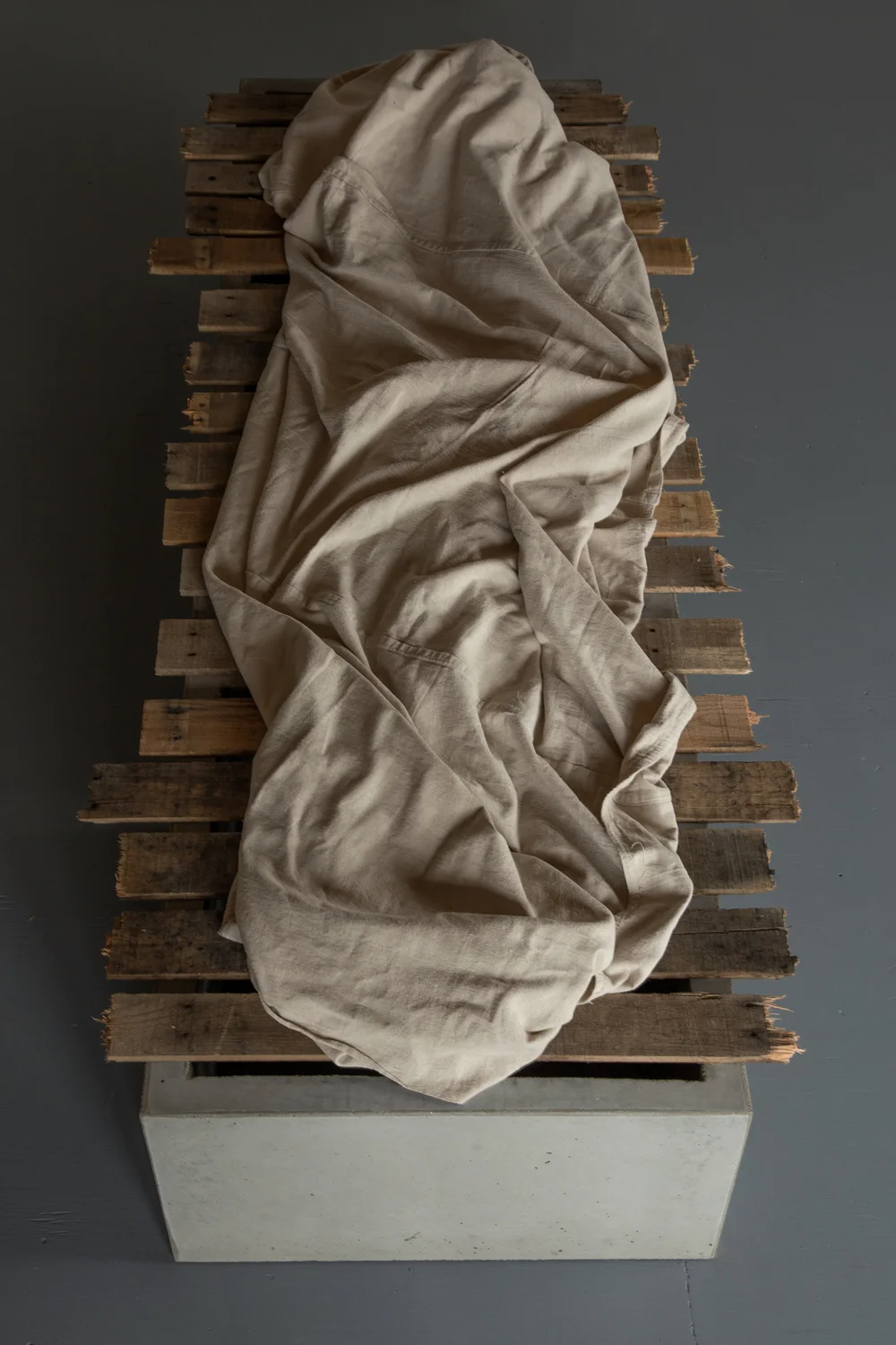 Deborah Wing-Sproul — Portland Museum of Art