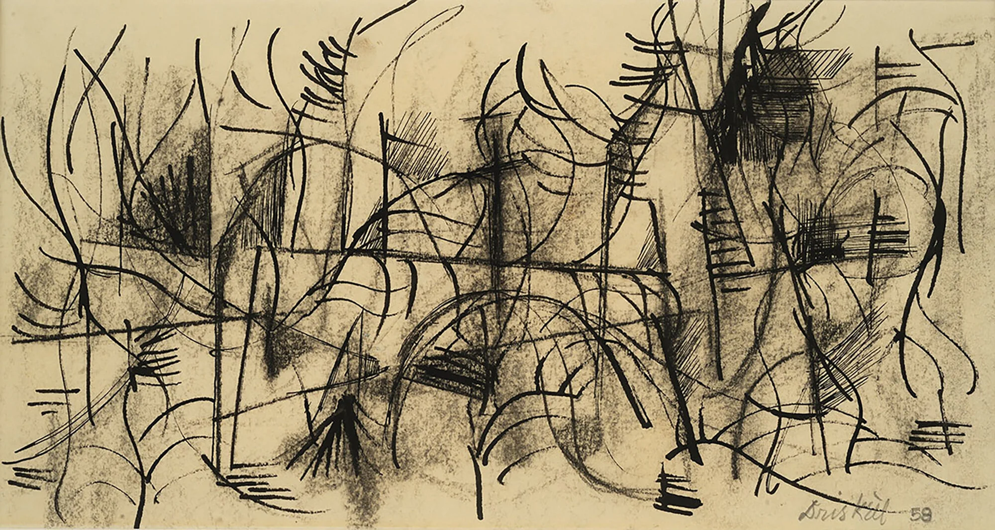 David Driskell: Icons of Nature and History — Portland Museum of Art