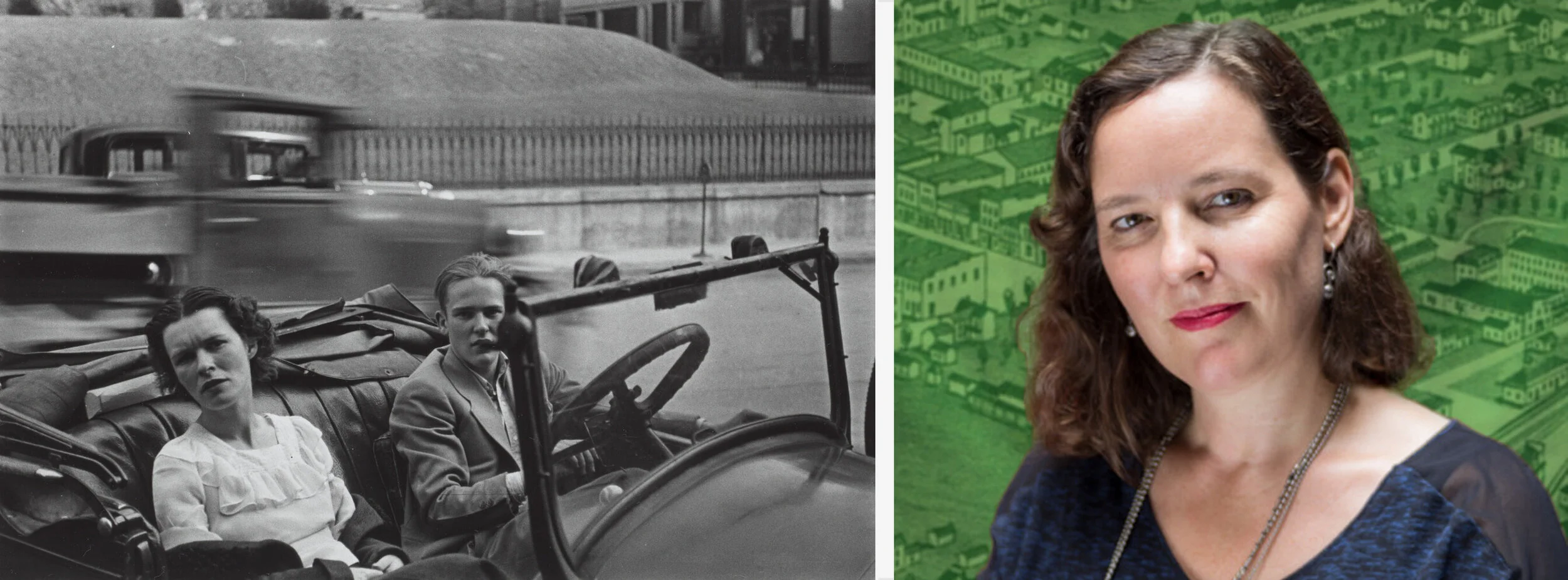 Salt Institute Student Launch Event (Virtual) — Portland Museum of Art