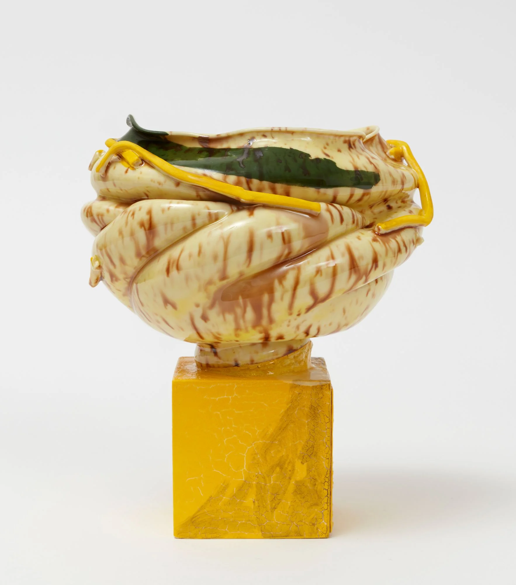 Kathy Butterly: Out of one, many / Headscapes — Portland Museum of Art