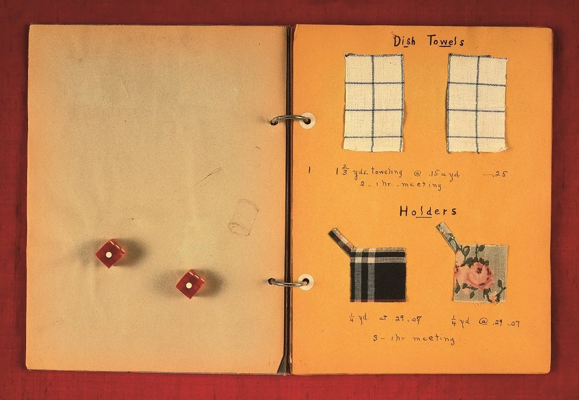 Rose Marasco: index — Portland Museum of Art