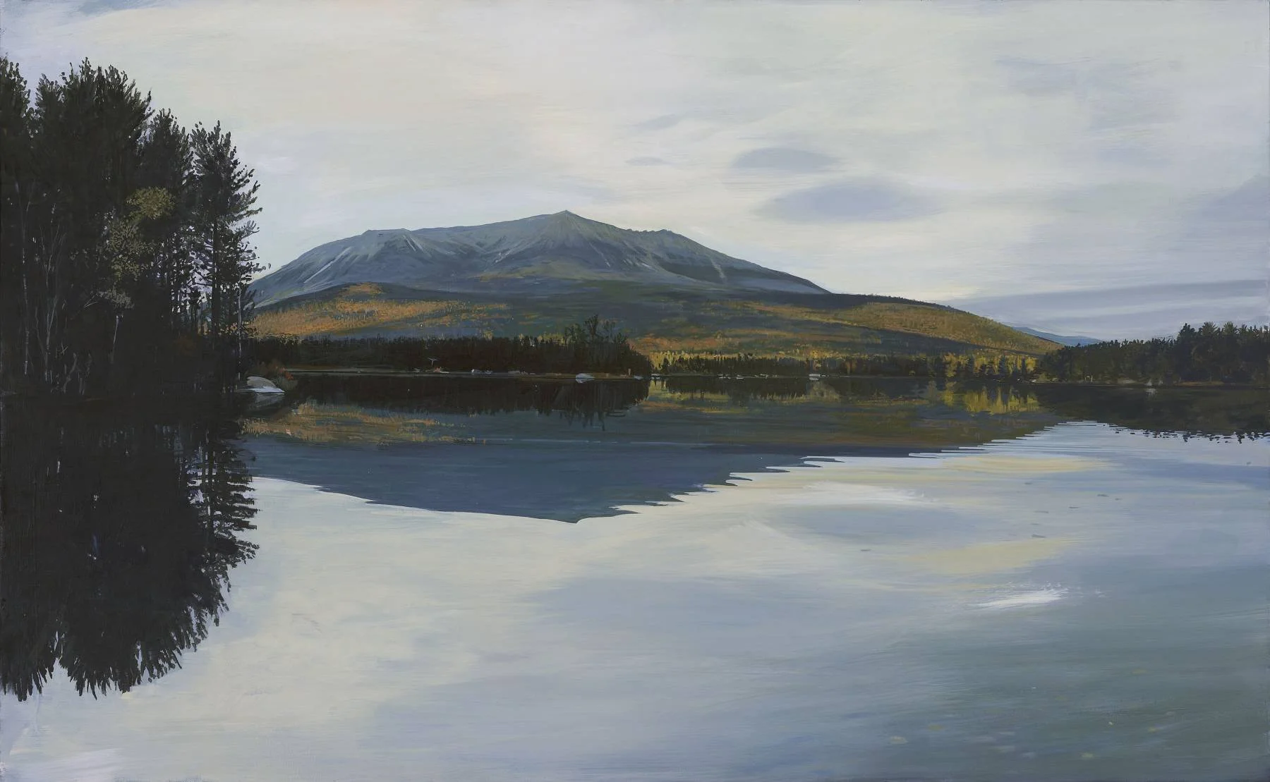 Richard Estes' Realism — Portland Museum of Art