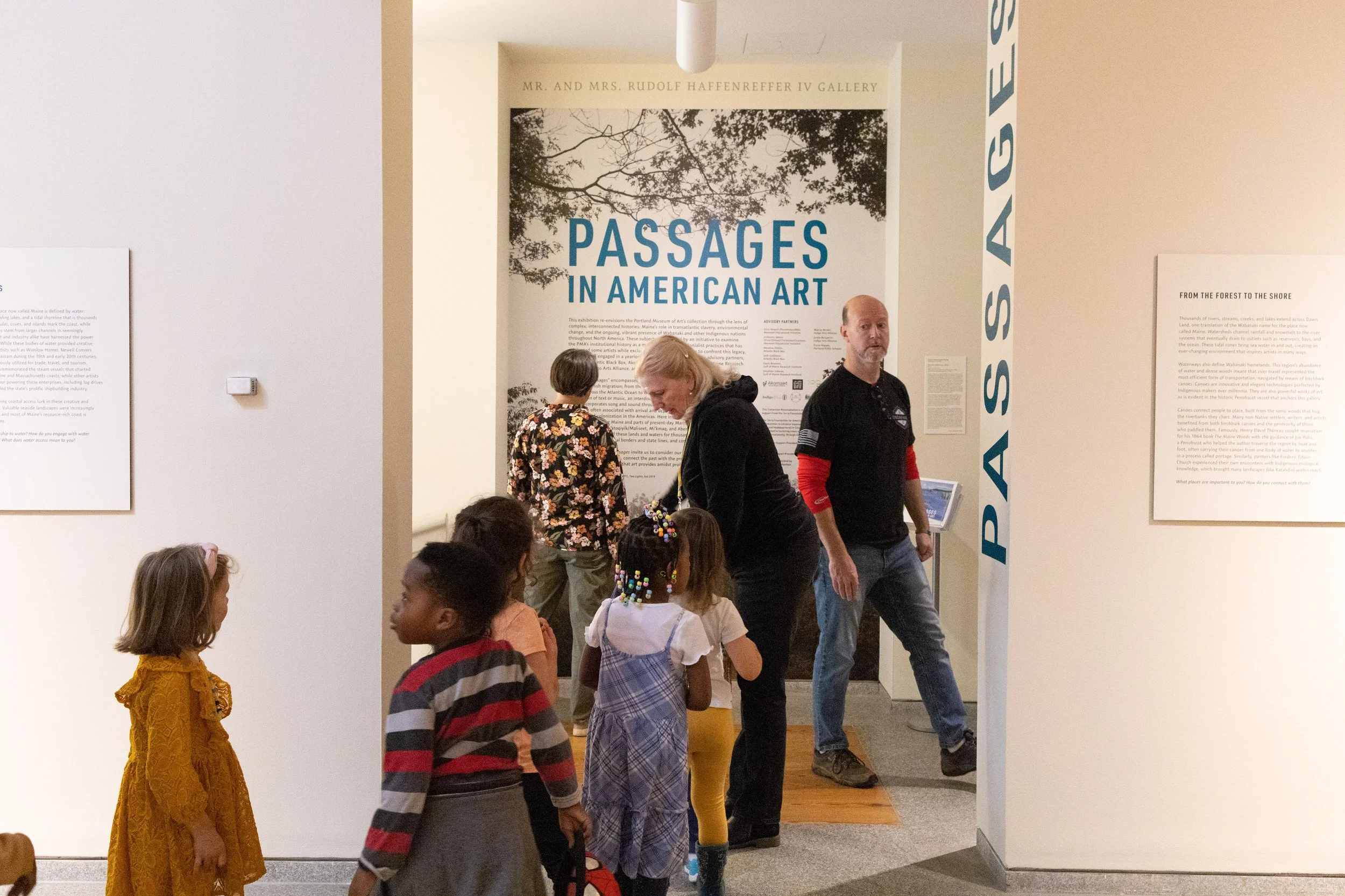 Programs & Events — Portland Museum of Art