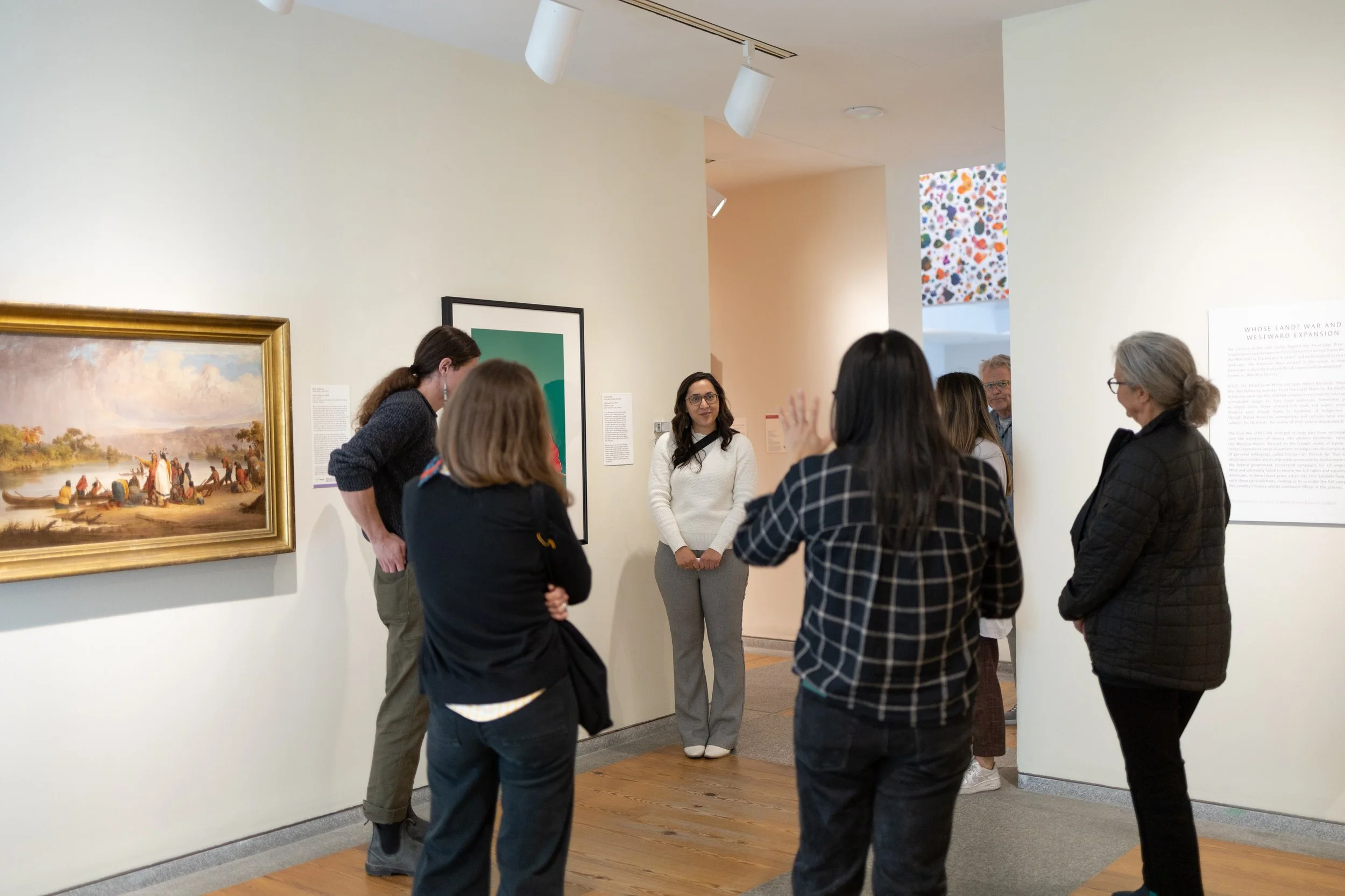 Programs and Events at the PMA — Portland Museum of Art