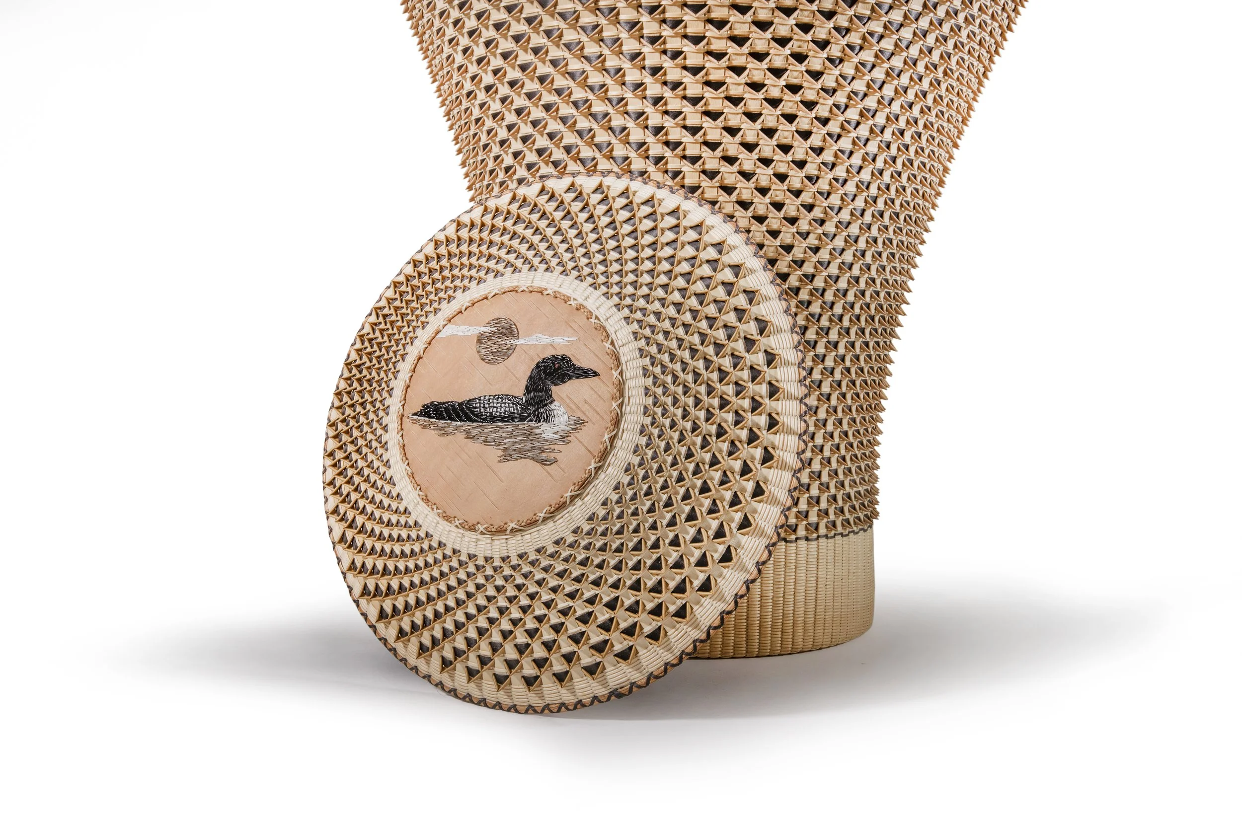 Jeremy Frey: Woven — Portland Museum of Art