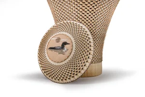 Jeremy Frey: Woven — Portland Museum of Art