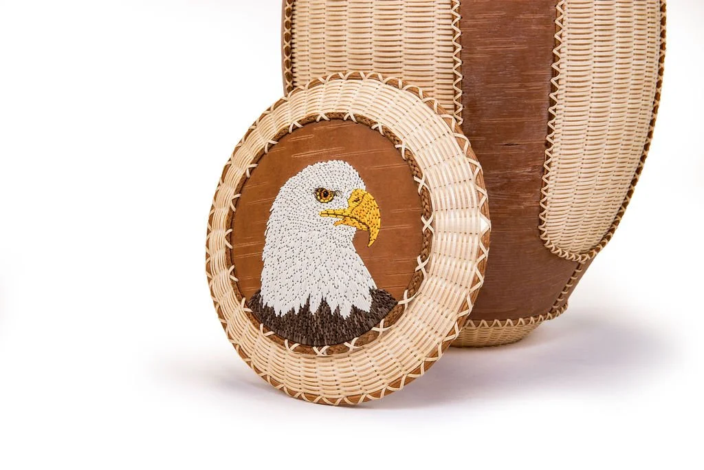 Jeremy Frey: Woven — Portland Museum of Art