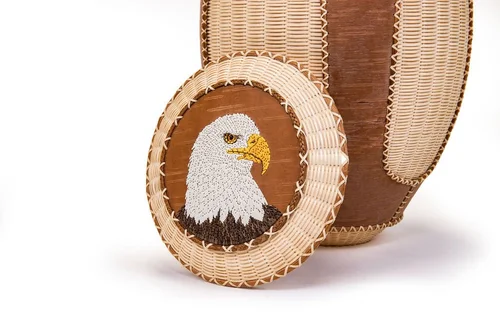 Jeremy Frey: Woven — Portland Museum of Art