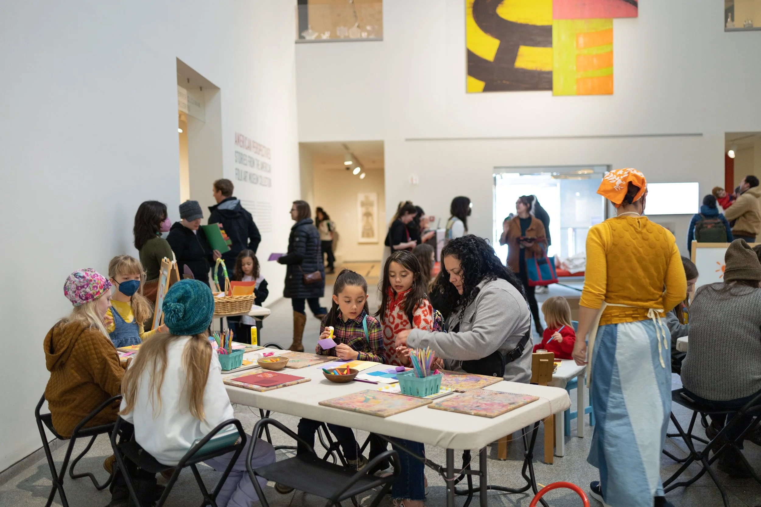 Learn — Portland Museum of Art