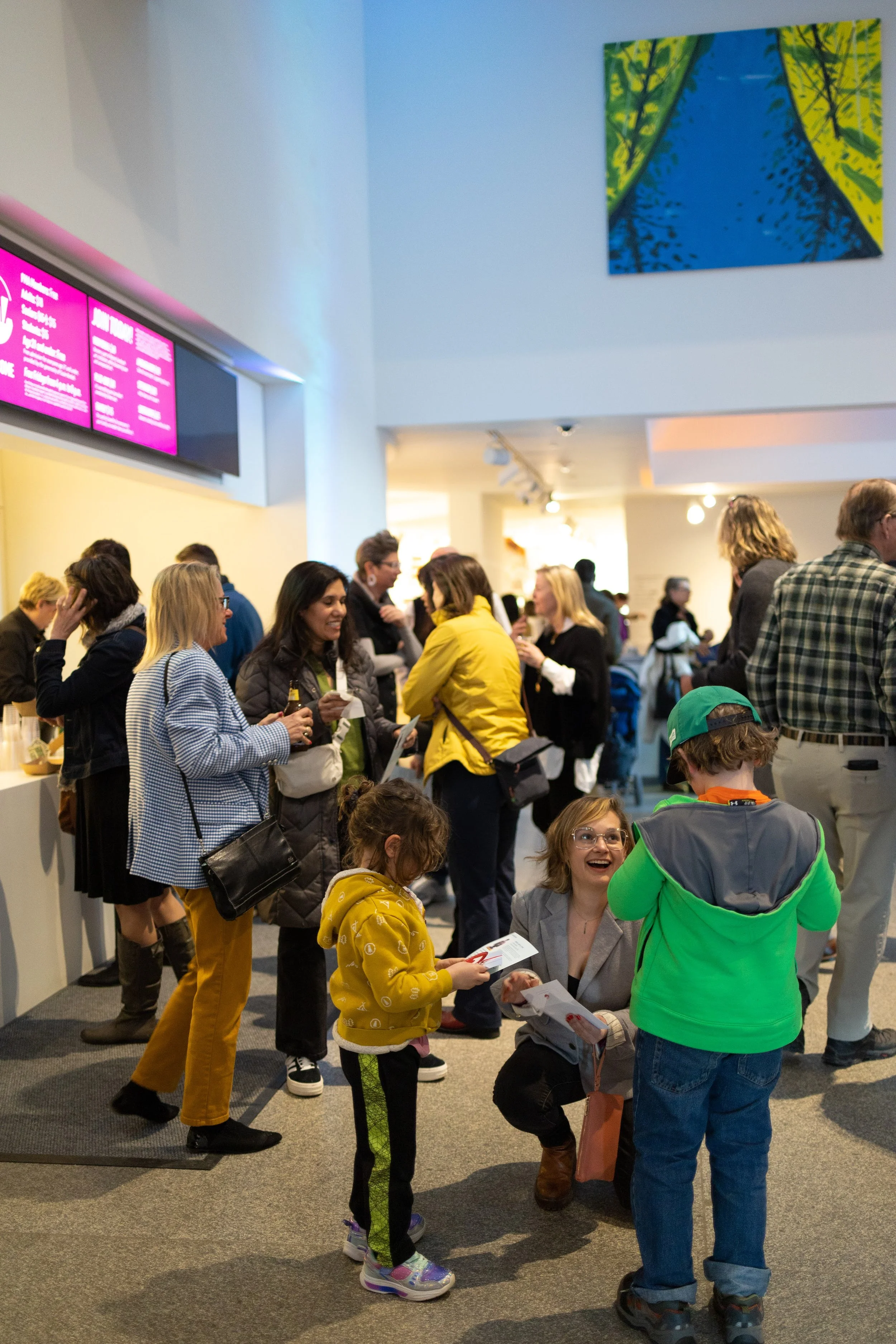 Programs & Events — Portland Museum of Art