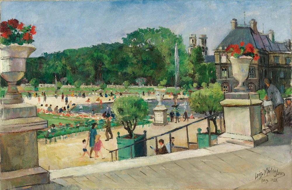 David C. Driskell: Collector — Portland Museum of Art