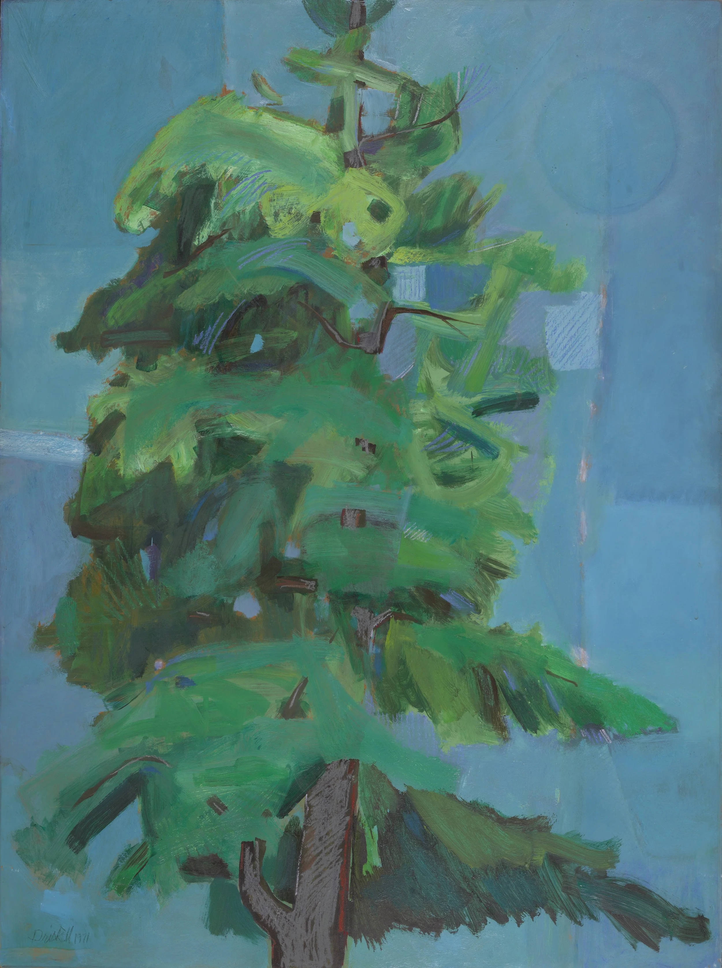 David C. Driskell: Collector — Portland Museum of Art