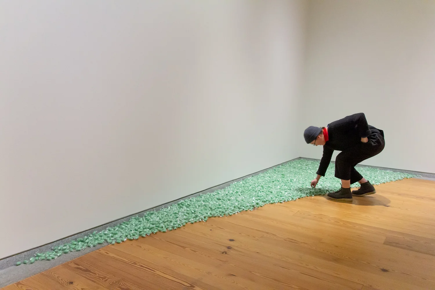 Felix Gonzalez-Torres — Portland Museum of Art