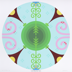 Jordan Bennett — Portland Museum of Art