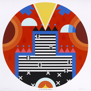 Jordan Bennett — Portland Museum of Art