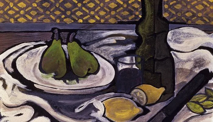 Georges Braque: Surface and Space — Portland Museum of Art