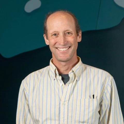 Jonathan Labaree, Gulf of Maine Research Institute — Portland Museum of Art