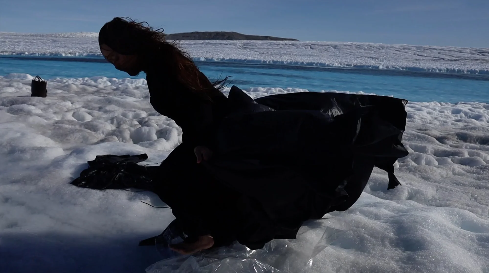 Jessie Kleemann — Portland Museum of Art