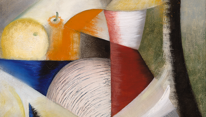 Famous 1920s Paintings