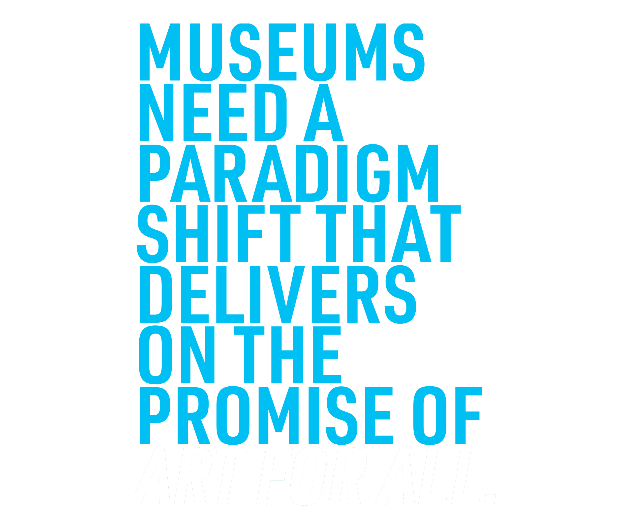 The PMA Blueprint: Building A Landmark For The Future — Portland Museum ...