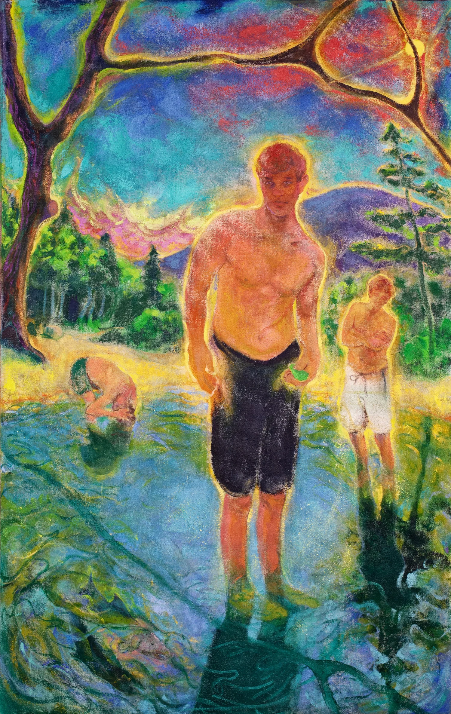 As We Are — Portland Museum of Art