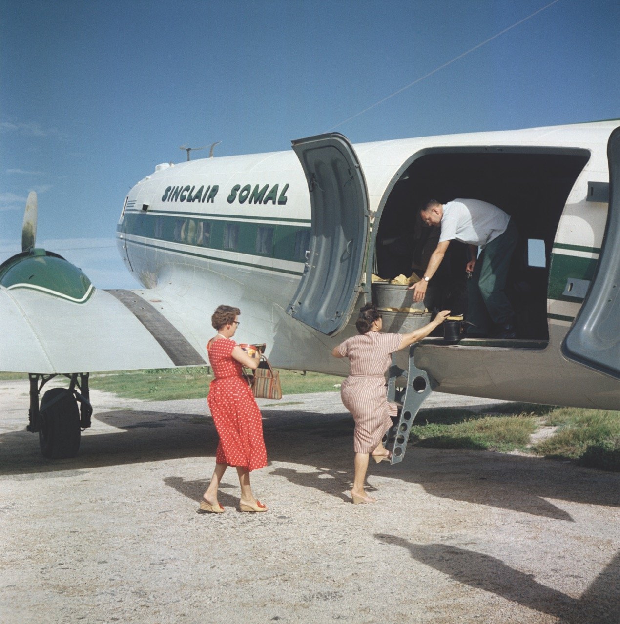 Boston Globe: In Portland, looking back at a continent on the cusp of ...