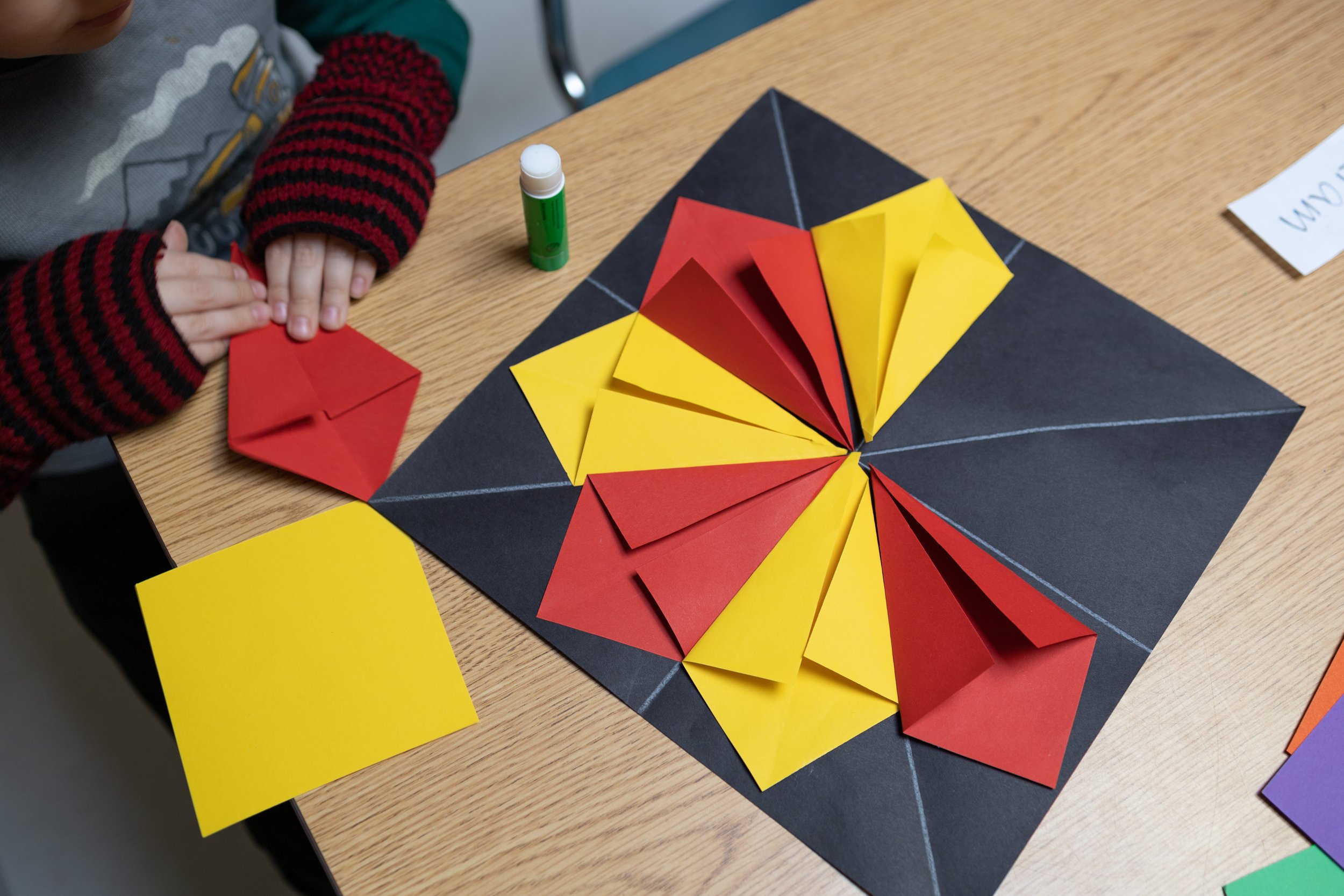 Luke Hadley — Portland Museum of Art