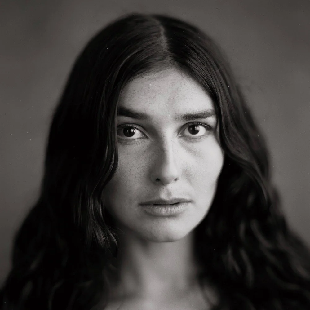 Maya Tihtiyas Attean — Portland Museum of Art