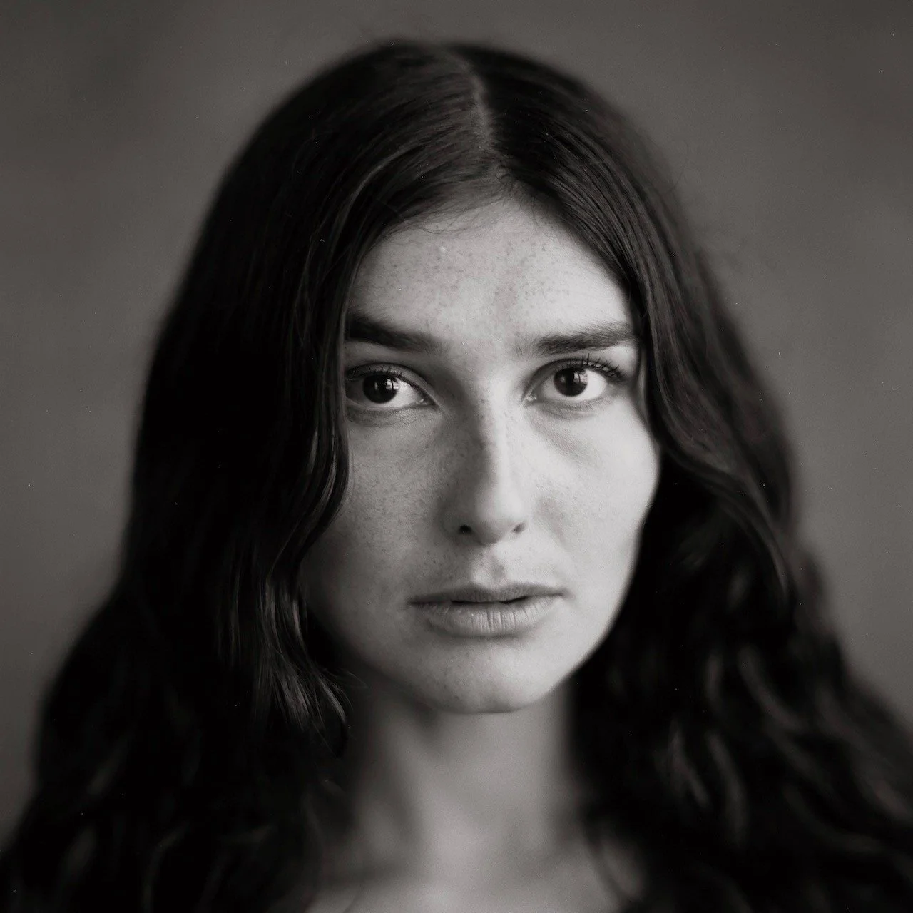 Maya Tihtiyas Attean — Portland Museum of Art