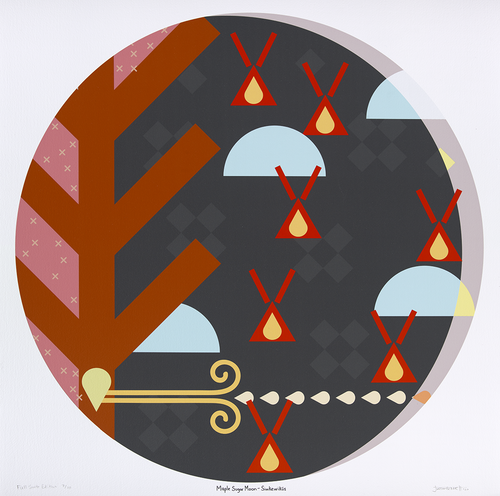 Jordan Bennett — Portland Museum of Art