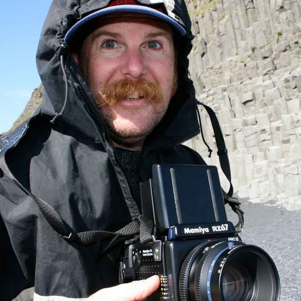 Down North Artist Talks — Portland Museum of Art