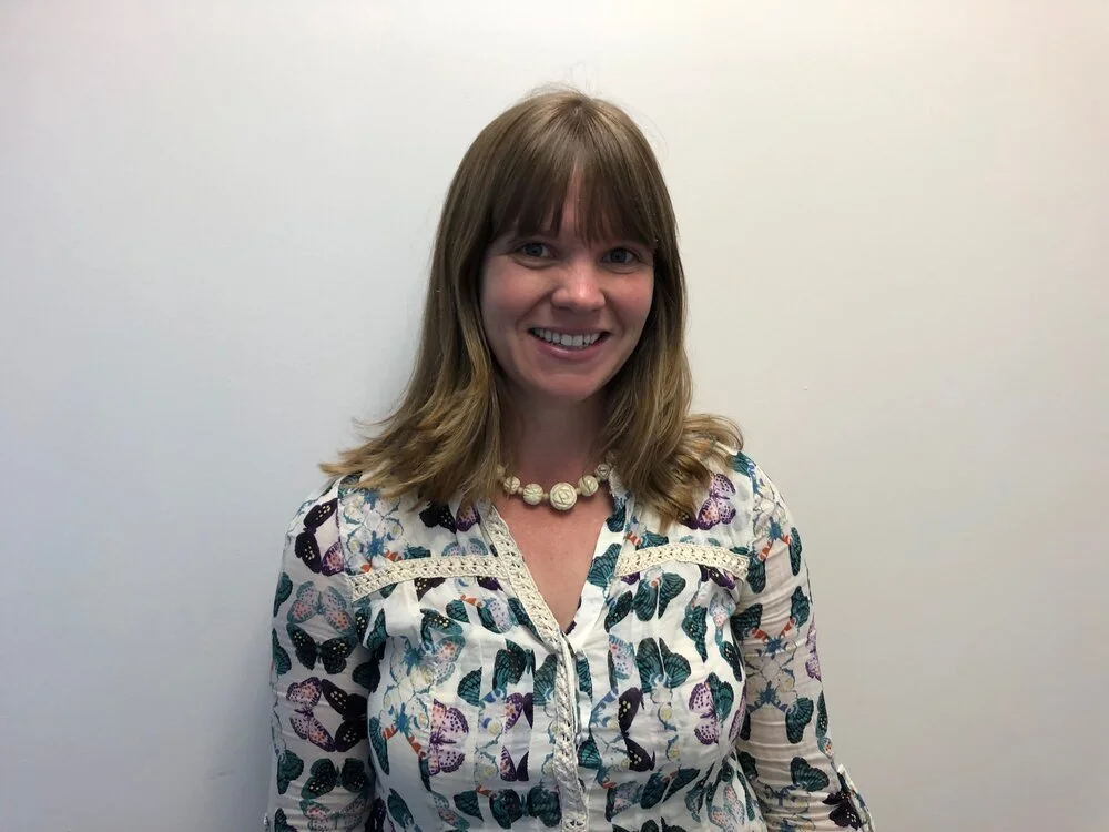 Fiona Hopper, Portland Public Schools — Portland Museum of Art