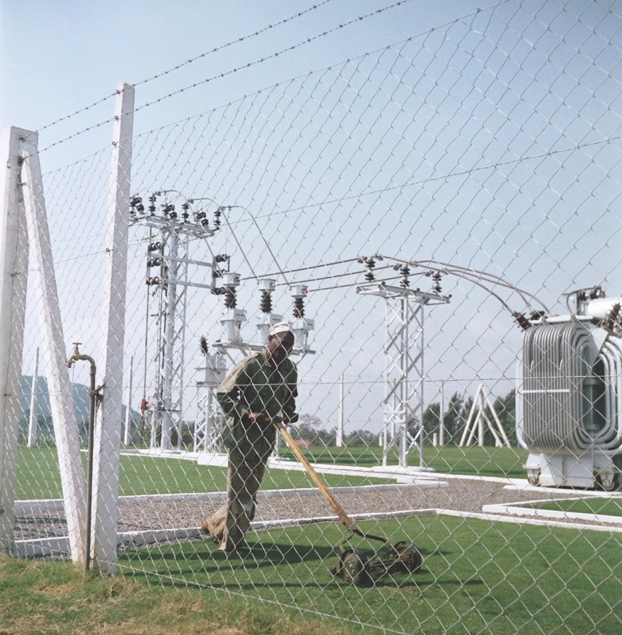 Boston Globe: In Portland, looking back at a continent on the cusp of ...