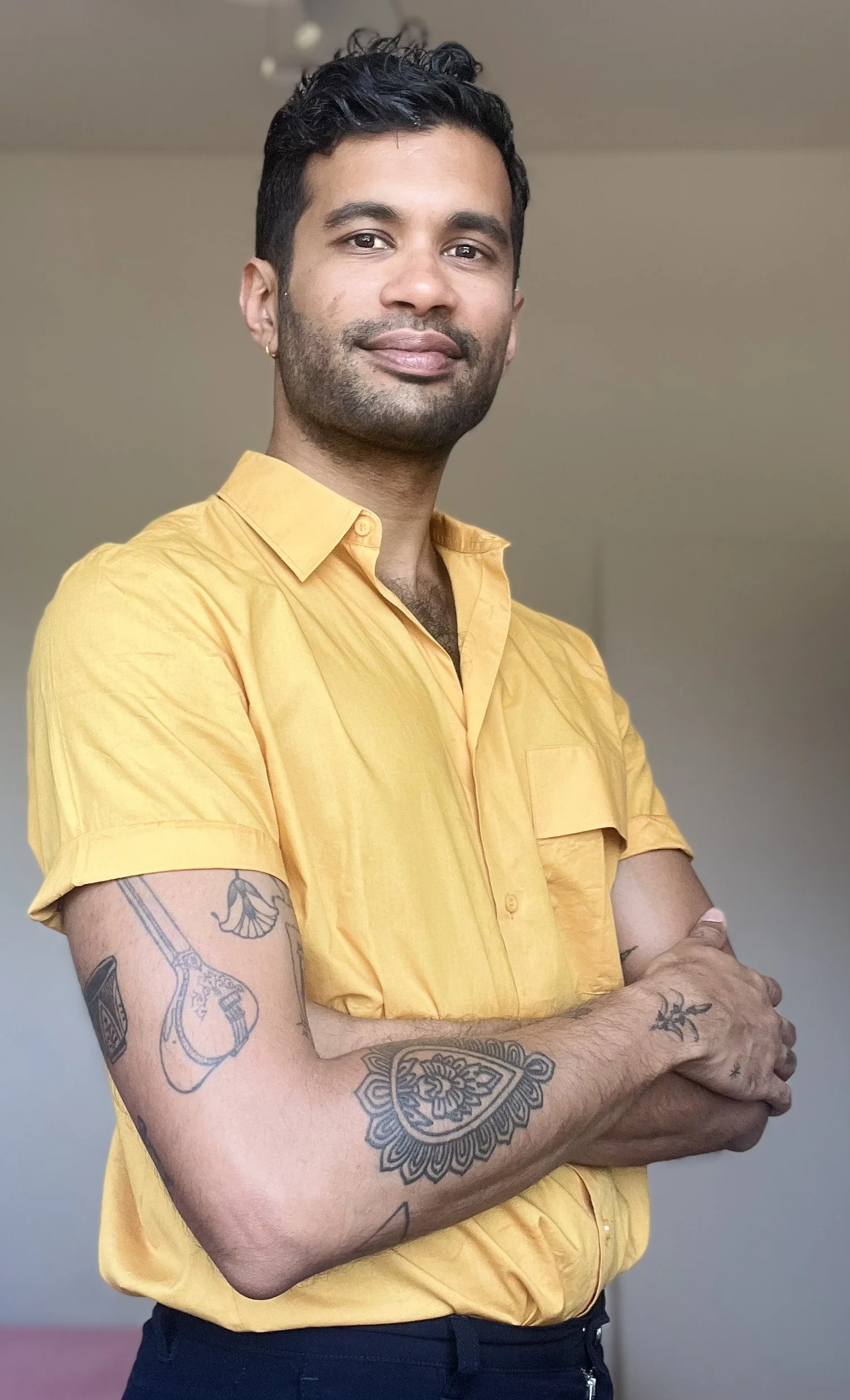 Press Release: Portland Museum of Art announces the hire of Sayantan ...