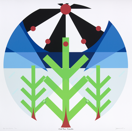 Jordan Bennett — Portland Museum of Art