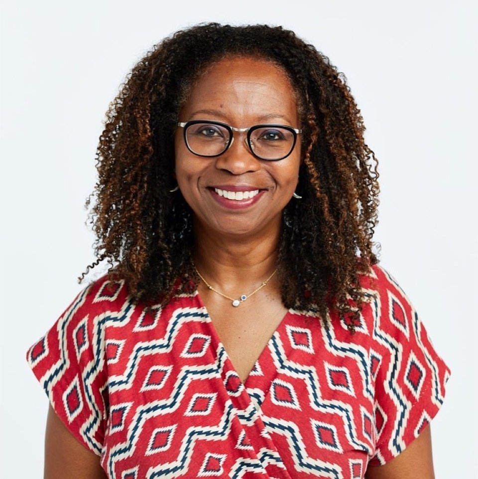 Marcia Minter, Indigo Arts Alliance — Portland Museum of Art