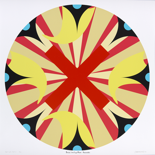 Jordan Bennett — Portland Museum of Art