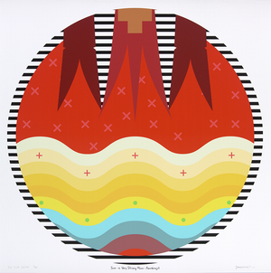 Jordan Bennett — Portland Museum of Art