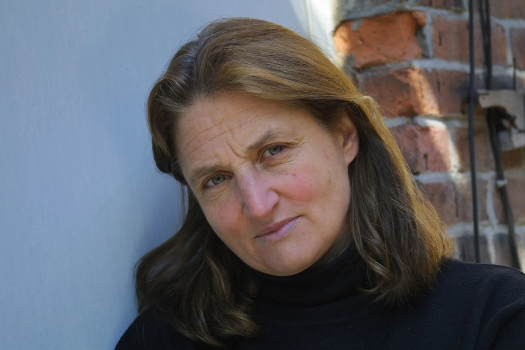 Bernard Osher Lecture Series with Susan Meiselas — Portland Museum of Art