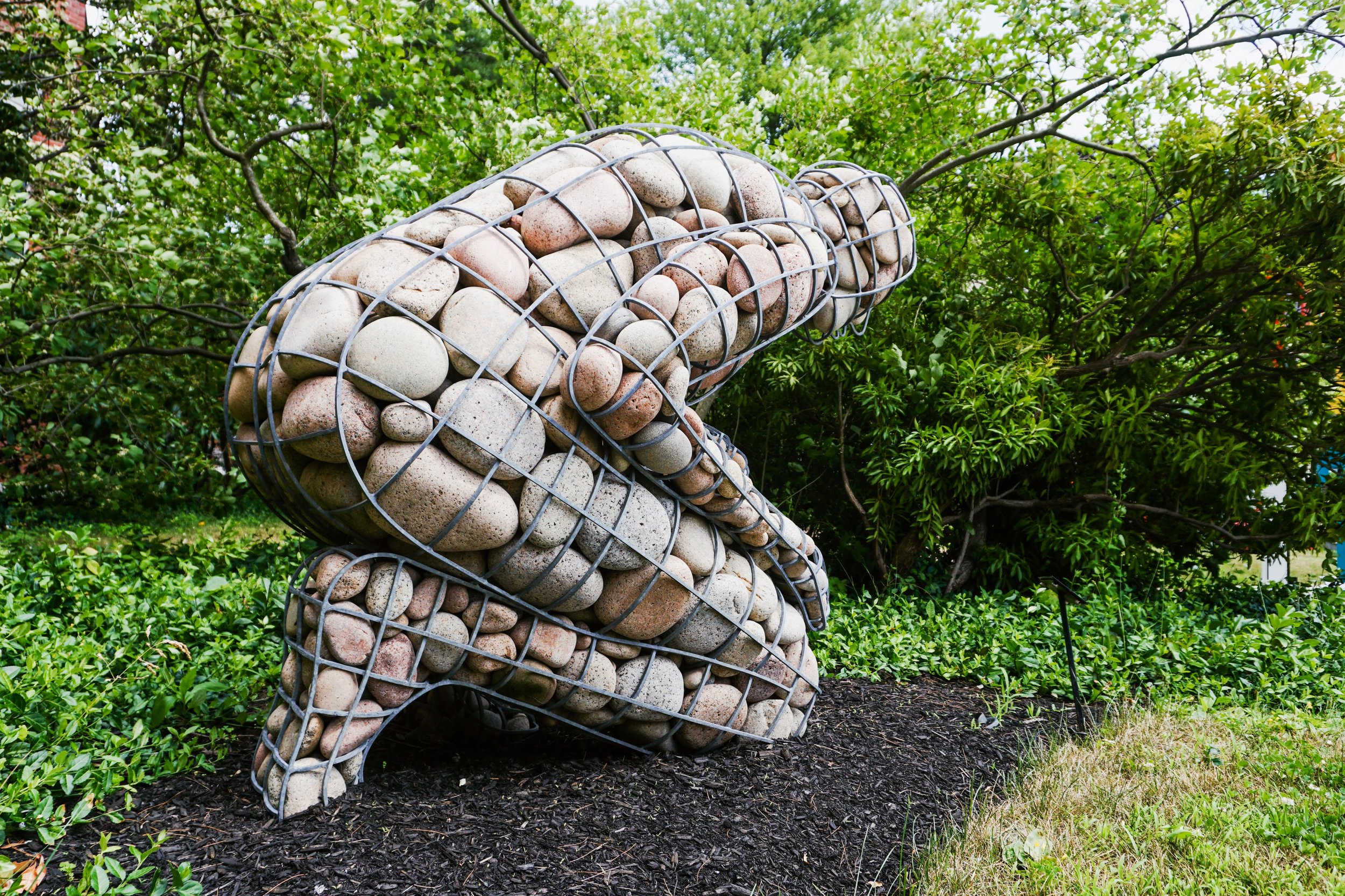 Karen Shaw Portland Maine