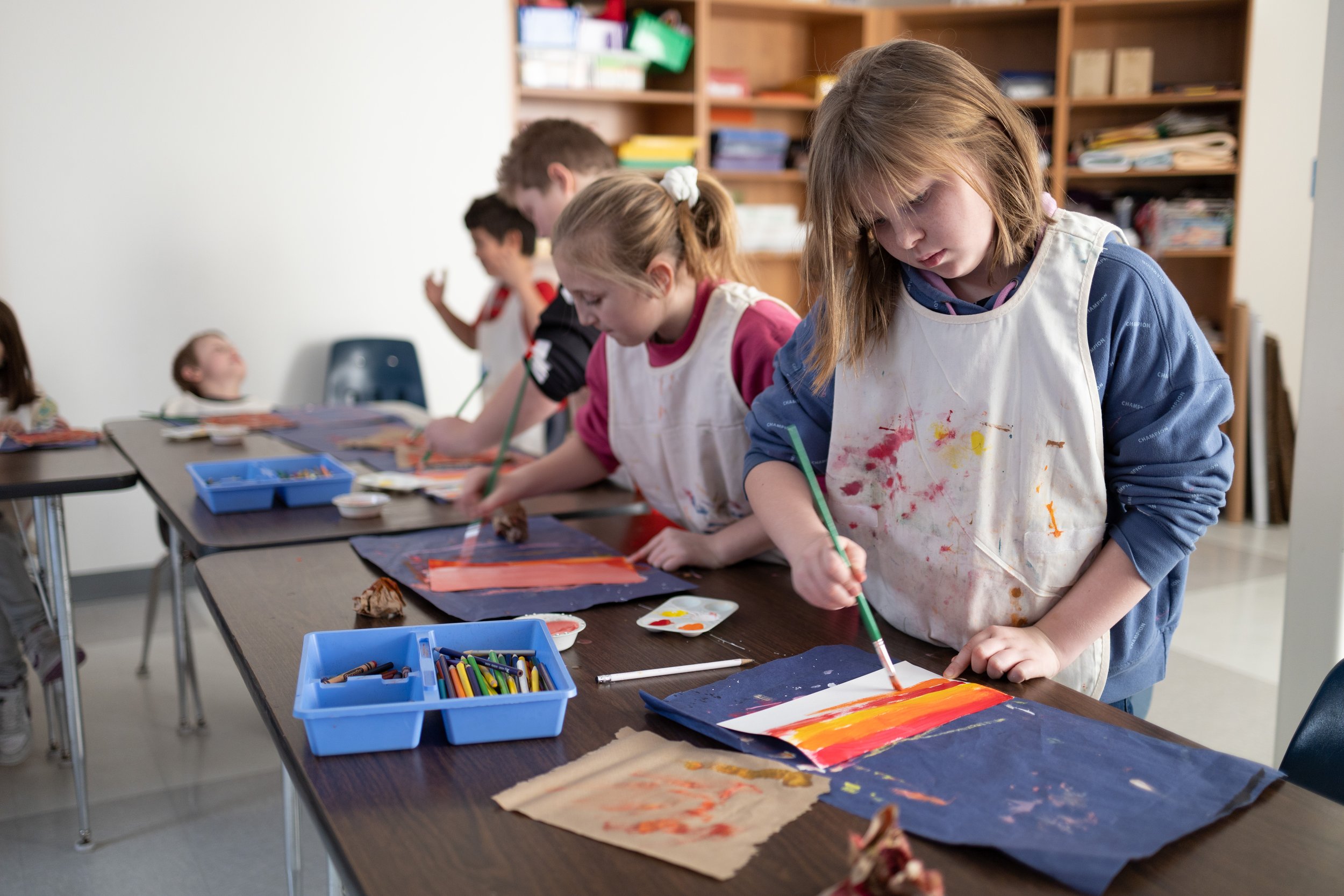 Luke Hadley — Portland Museum of Art