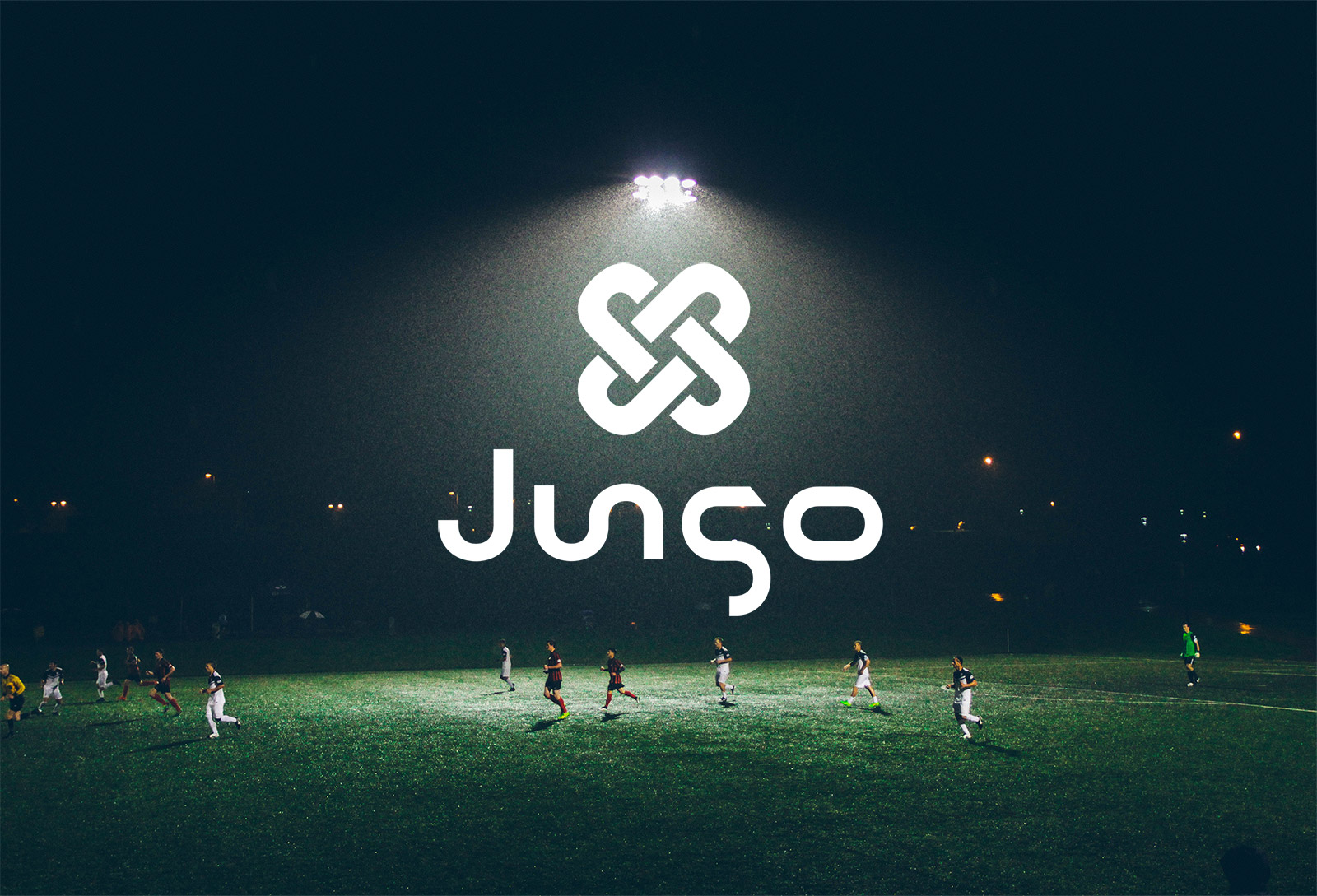 Jungo Sports Videos — One Stone