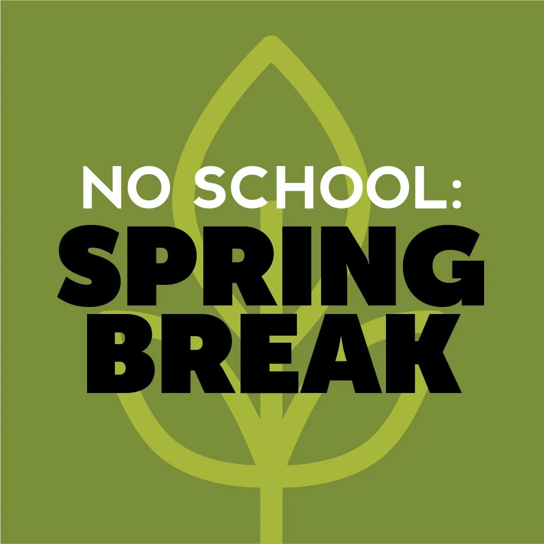 School Calendar — One Stone