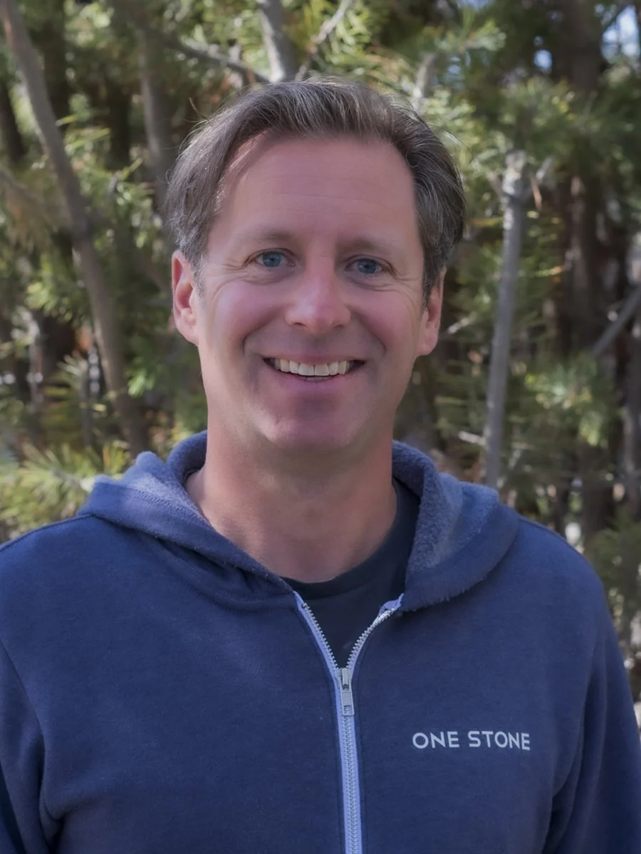 Team Members — One Stone