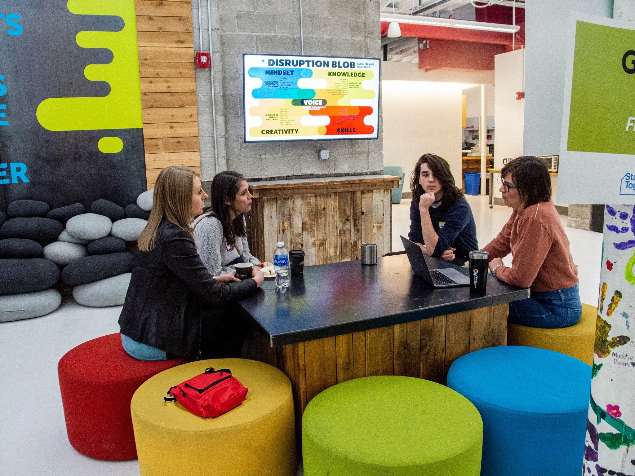One Stone | Innovative Private High School in Boise, Idaho