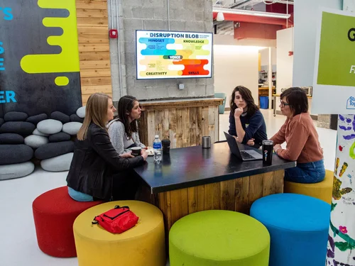 One Stone | Innovative Private High School in Boise, Idaho