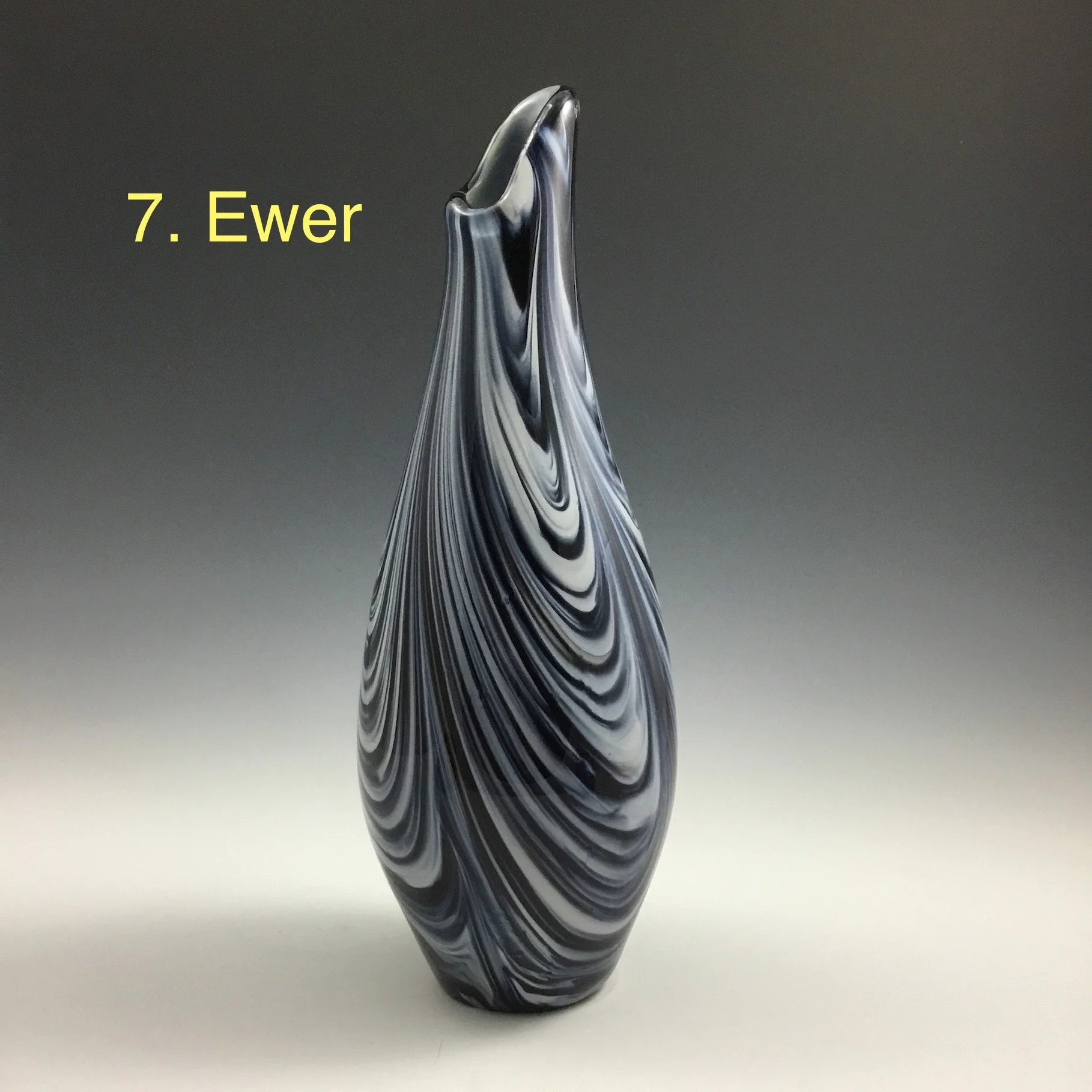 Unity Glass Sculpture